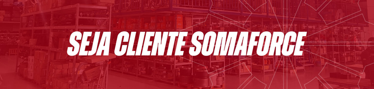 Cadastro Cliente – Somaforce – Site